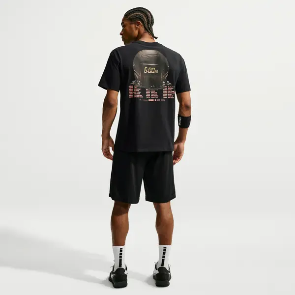 Nike Basketball T-shirt