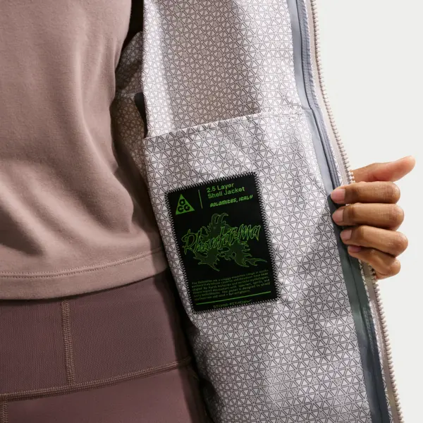 Nike Phantazma" Storm-fit Adv Jacket