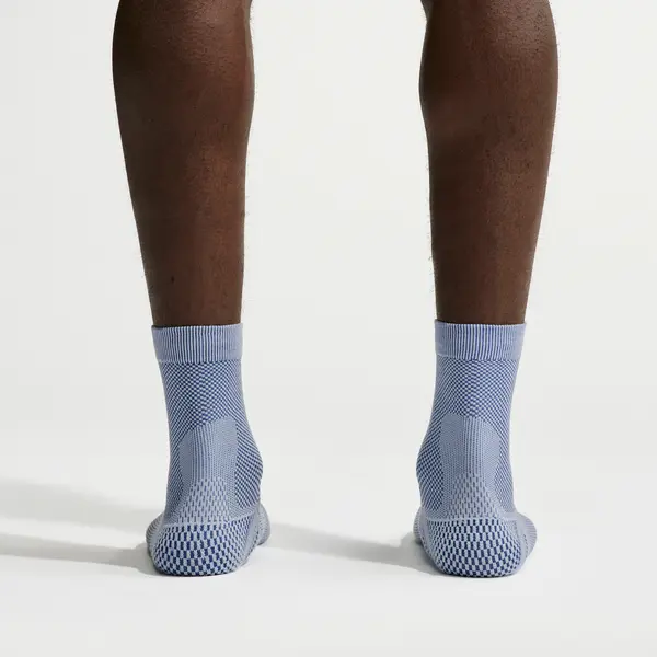 Nike Run Lightweight Running Micro-crew Socks