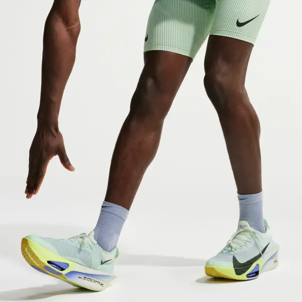 Nike Run Lightweight Running Micro-crew Socks