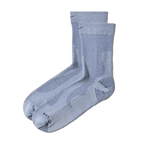 Nike Run Lightweight Running Micro-crew Socks