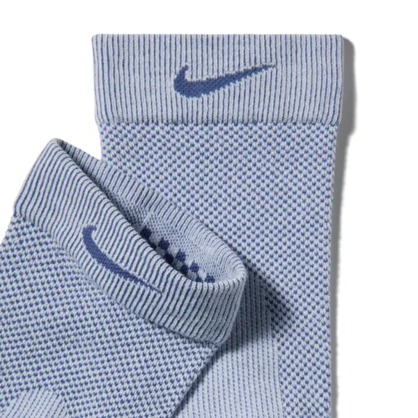 Nike Run Lightweight Running Micro-crew Socks