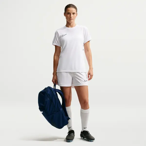 Nike Academy Soccer Backpack - Blue