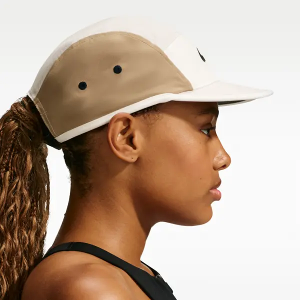 Nike Fly Dri-fit Unstructured Swoosh Cap