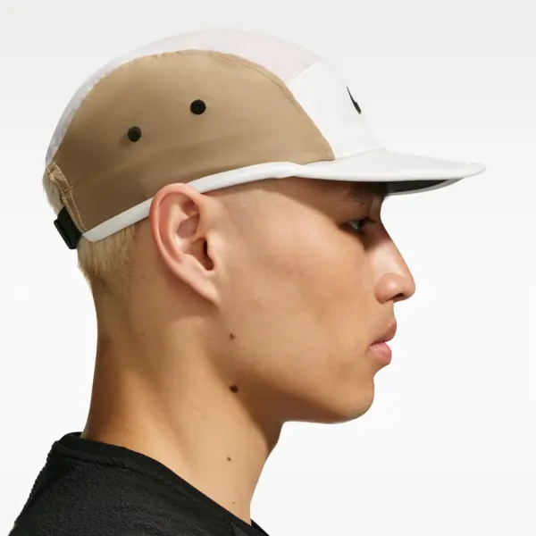 Nike Fly Dri-fit Unstructured Swoosh Cap