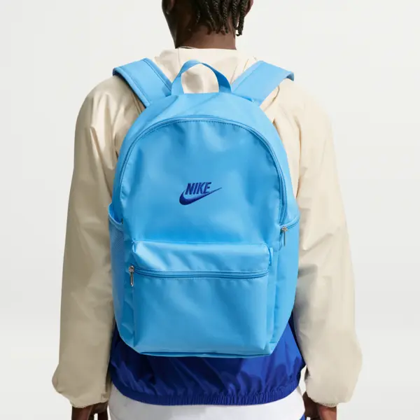 Nike Heritage Backpack 2.0 - Blue