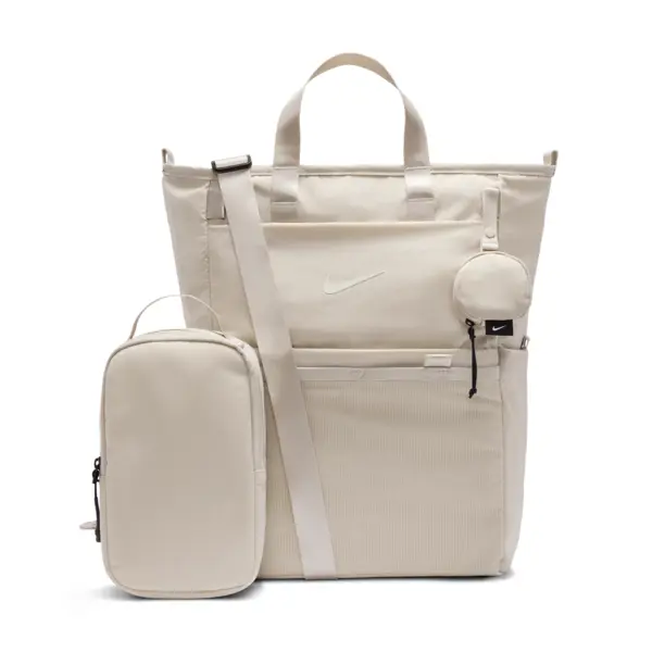 Nike Unisex (m) Convertible Diaper Bag 2.0 (maternity) (25l)