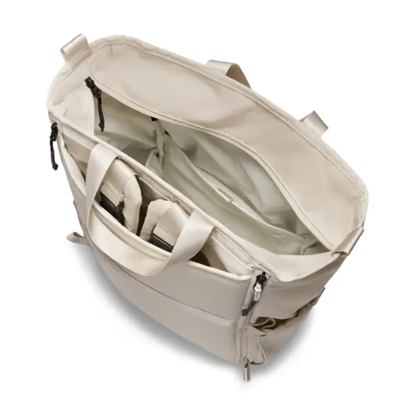 Nike Unisex (m) Convertible Diaper Bag 2.0 (maternity) (25l)
