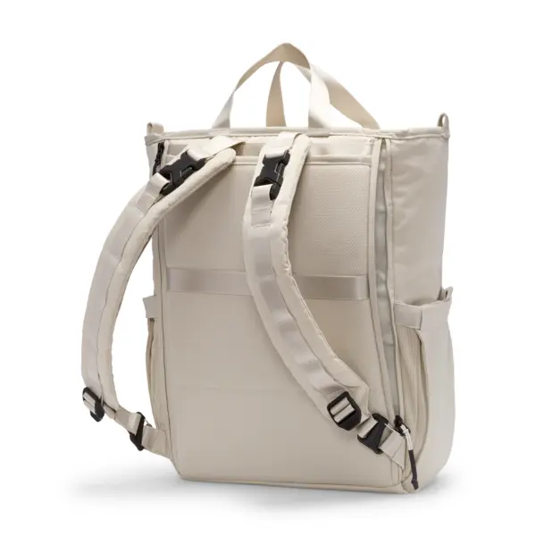 Nike Unisex (m) Convertible Diaper Bag 2.0 (maternity) (25l)