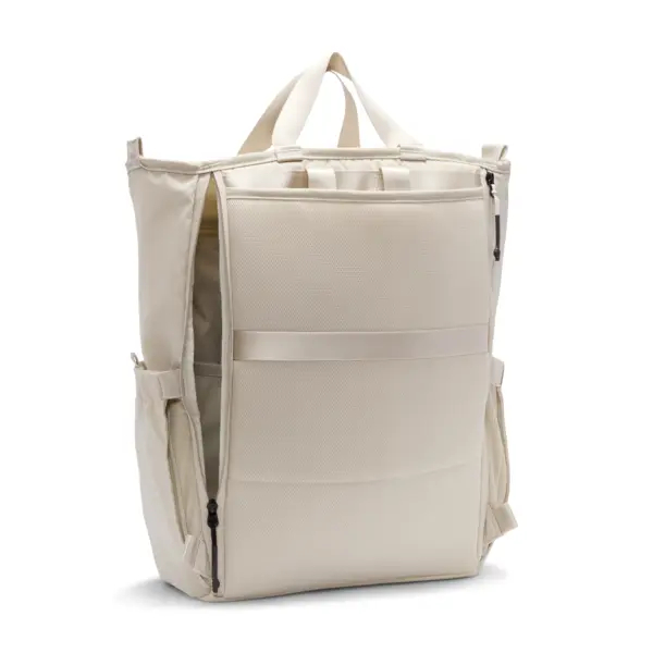 Nike Unisex (m) Convertible Diaper Bag 2.0 (maternity) (25l)