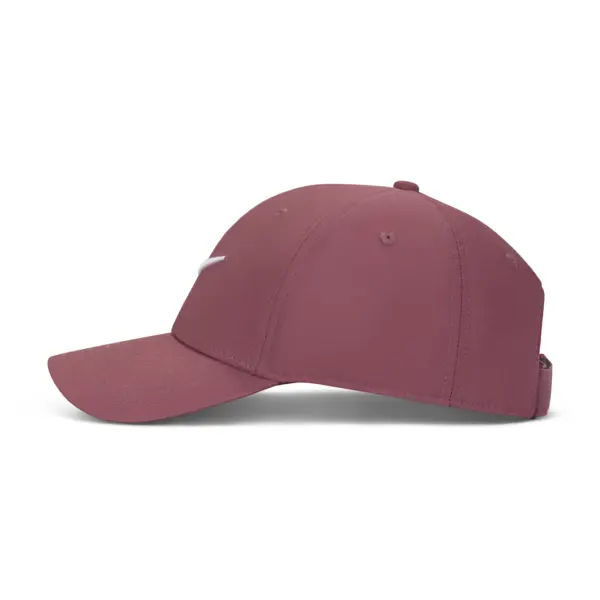 Nike Dri-fit Club Structured Swoosh Cap