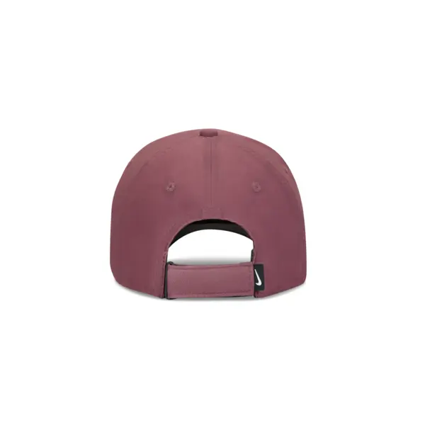 Nike Dri-fit Club Structured Swoosh Cap