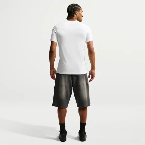 Nike Ja Basketball T-shirt - White