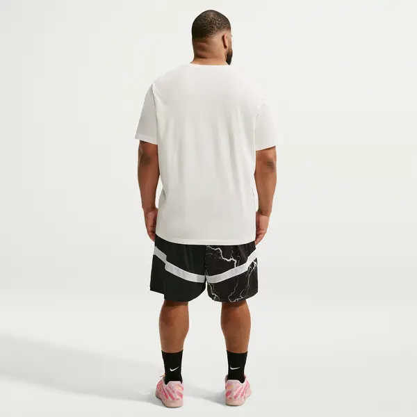 Nike Ja Basketball T-shirt - White