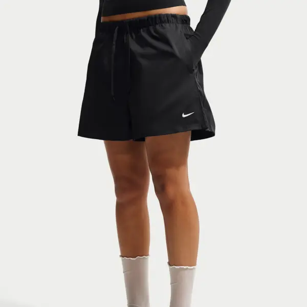Nike Sportswear Loose Mid-rise Shorts