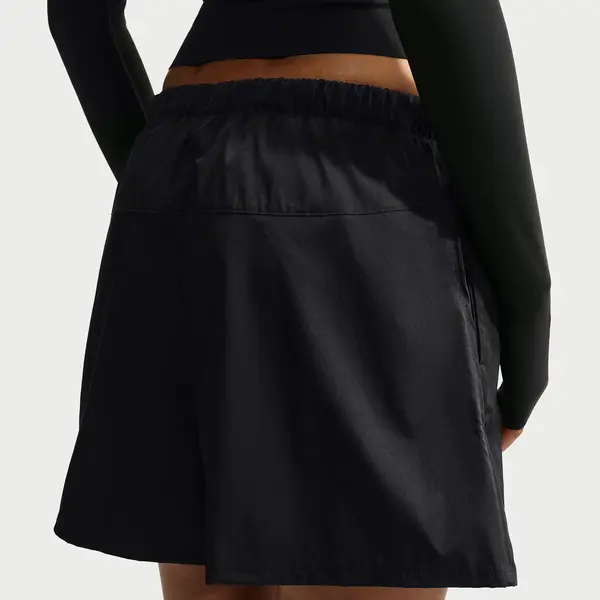Nike Sportswear Loose Mid-rise Shorts