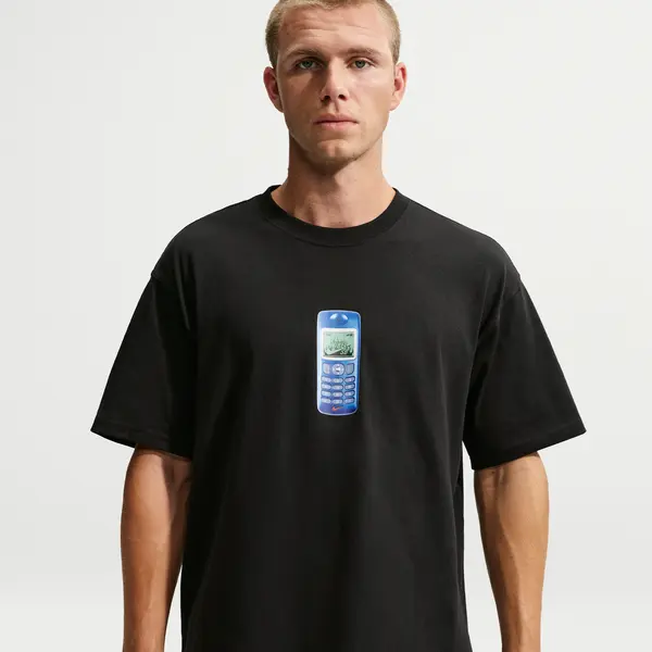 Nike Sb Skate T-shirt