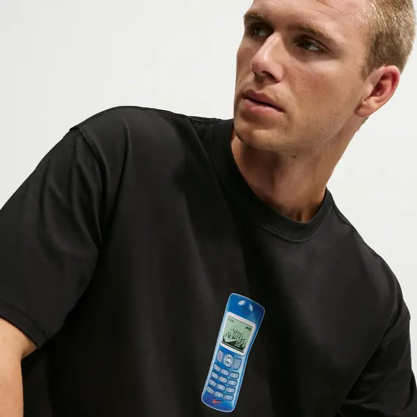 Nike Sb Skate T-shirt