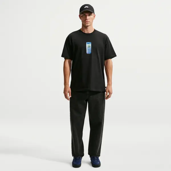 Nike Sb Skate T-shirt
