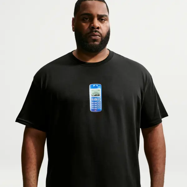 Nike Sb Skate T-shirt