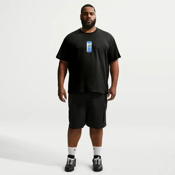 Nike Sb Skate T-shirt