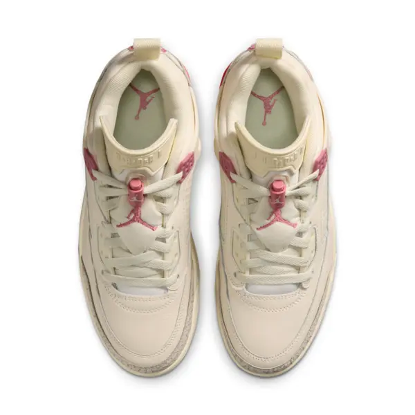 JORDAN Spizike Low Shoes
