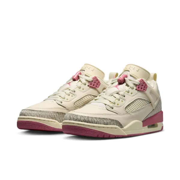JORDAN Spizike Low Shoes