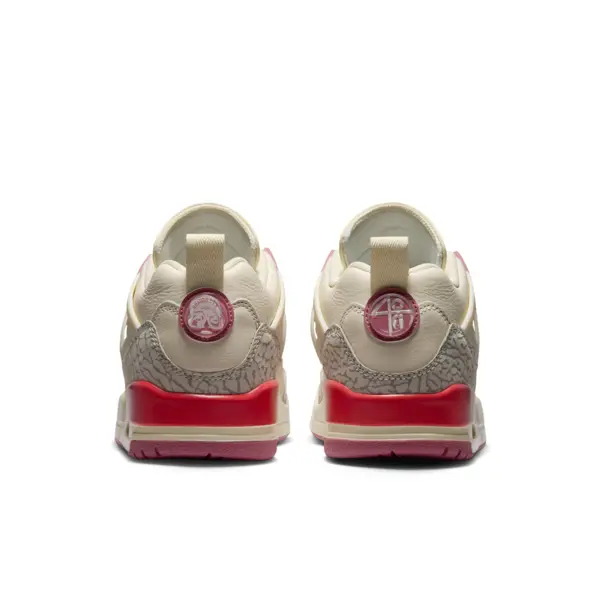 JORDAN Spizike Low Shoes
