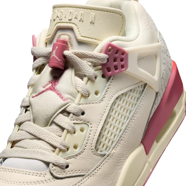 JORDAN Spizike Low Shoes
