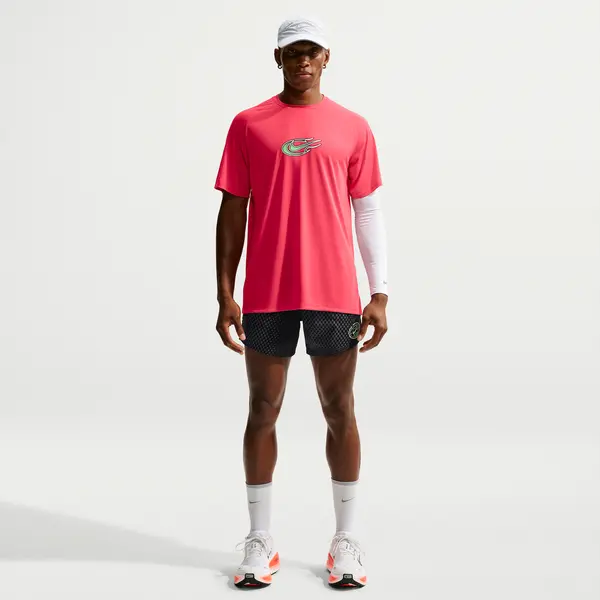 Nike Stride Dri-fit 5" Brief-lined Running Shorts