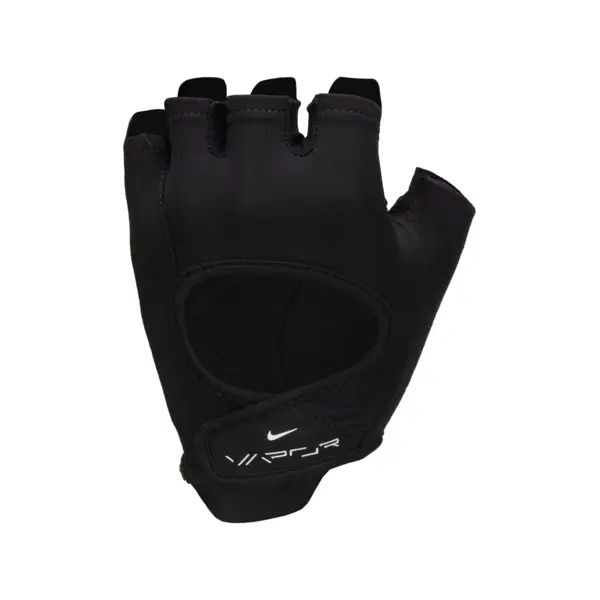 Nike Vapor Elite Fitness Gloves - Black
