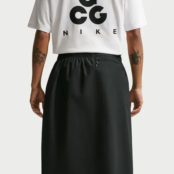 Nike Morpho" Storm-fit Adv Wrap Skirt