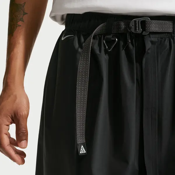 Nike Morpho" Storm-fit Adv Wrap Skirt