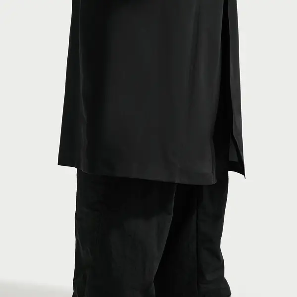 Nike Morpho" Storm-fit Adv Wrap Skirt