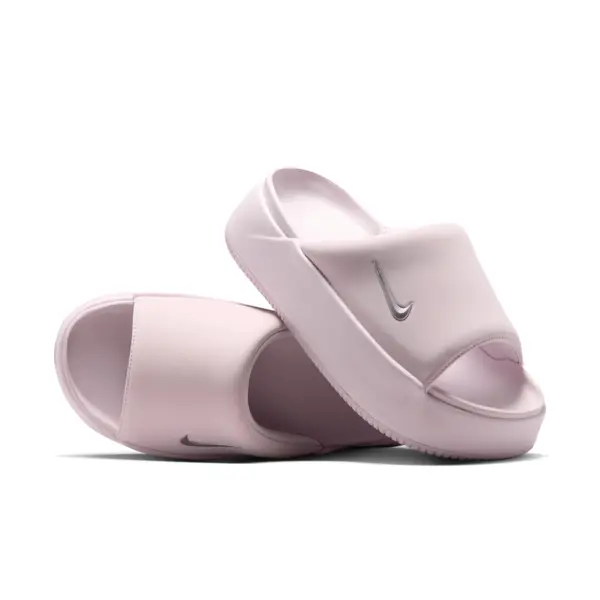 Nike Calm Elevation Slides