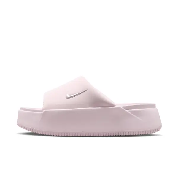 Nike Calm Elevation Slides