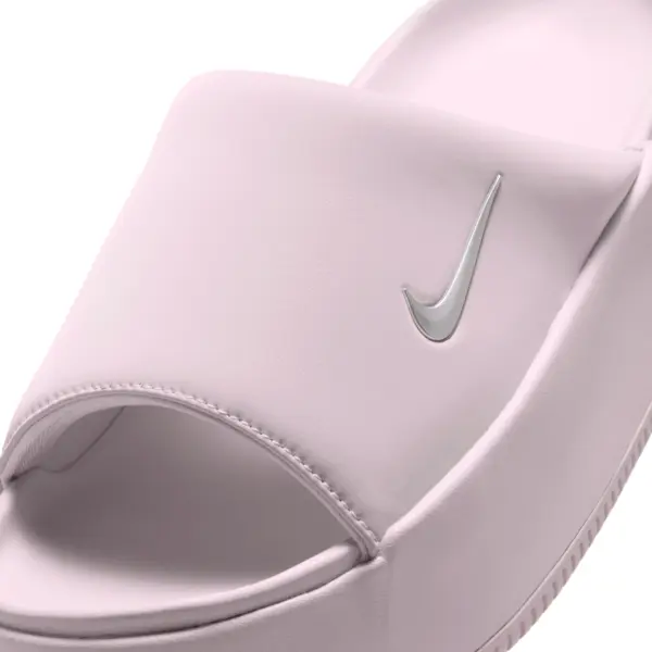 Nike Calm Elevation Slides