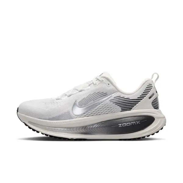 Nike Vomero 18 Road Running Shoes - White