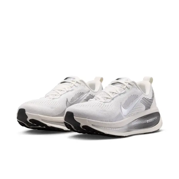 Nike Vomero 18 Road Running Shoes - White