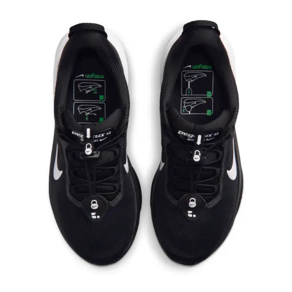 Nike Pegasus 42 Easyon Road Running Shoes