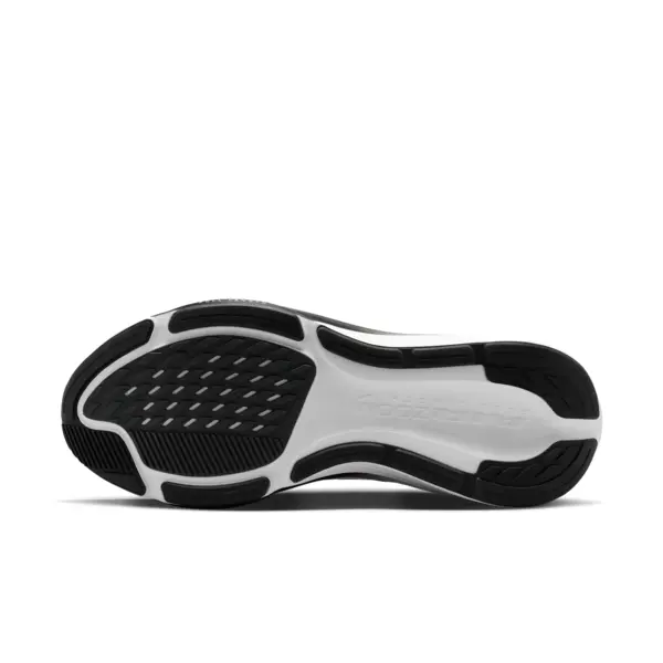 Nike Pegasus 42 Easyon Road Running Shoes - Black