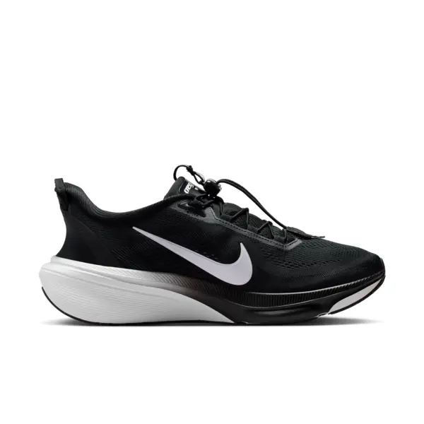 Nike Pegasus 42 Easyon Road Running Shoes - Black