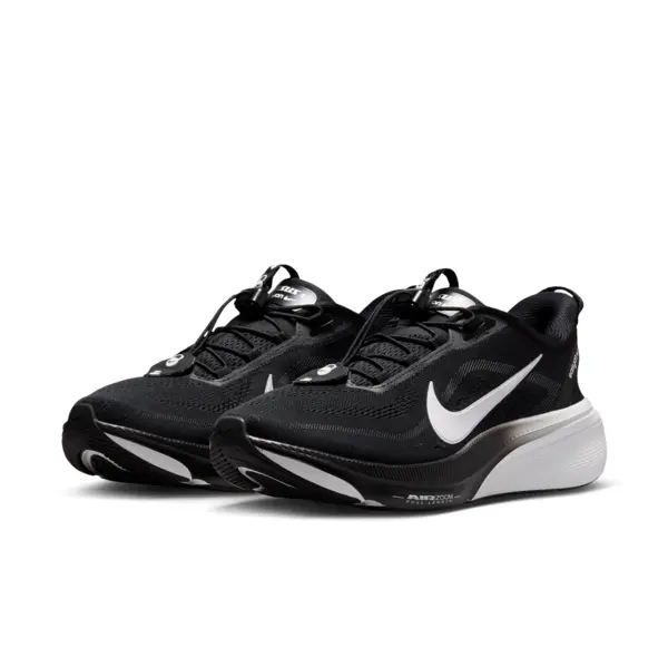 Nike Pegasus 42 Easyon Road Running Shoes - Black