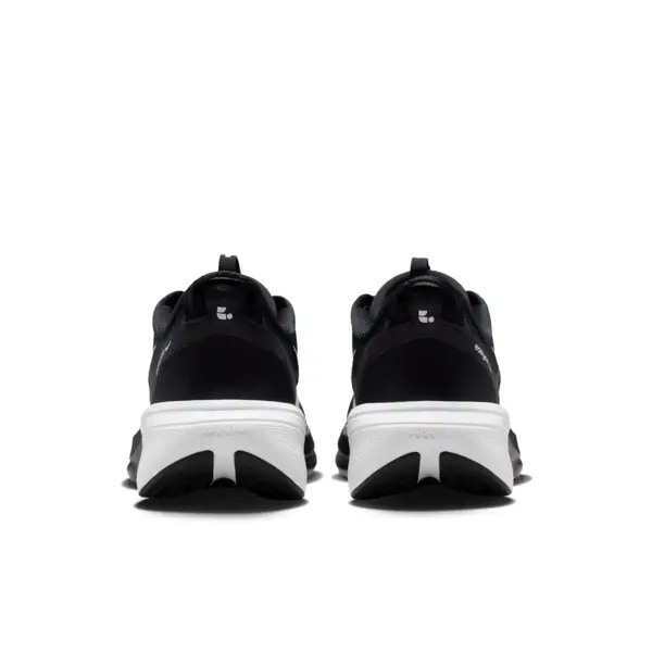 Nike Pegasus 42 Easyon Road Running Shoes - Black