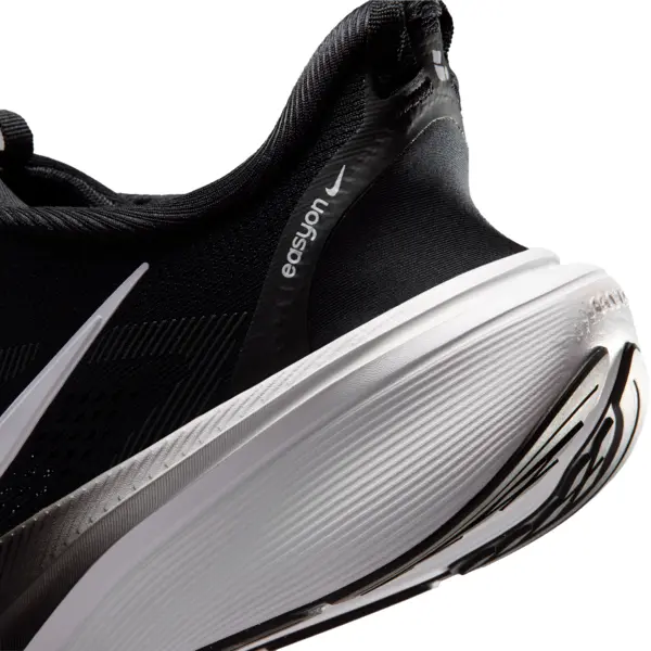 Nike Pegasus 42 Easyon Road Running Shoes - Black