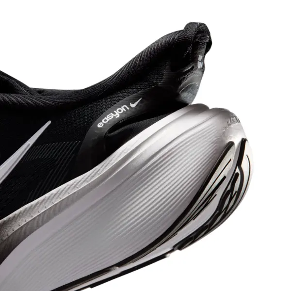 Nike Pegasus 42 Easyon Road Running Shoes - Black