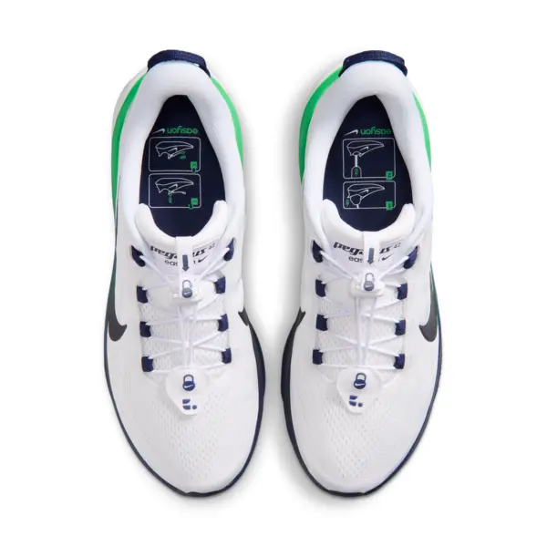 Nike Pegasus 42 Easyon Road Running Shoes