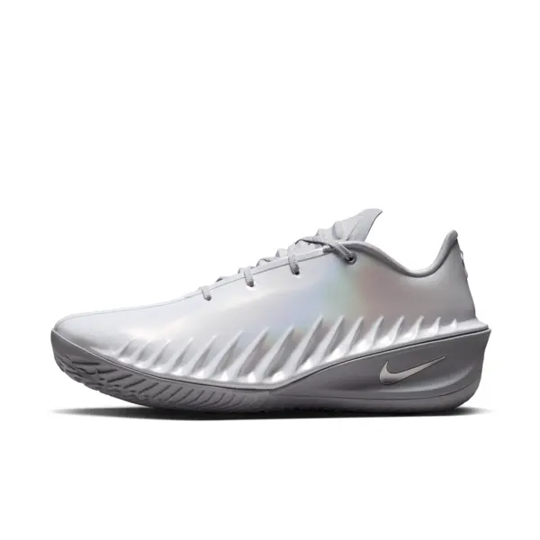 Nike G.t. Cut 4 Basketball Shoes - White