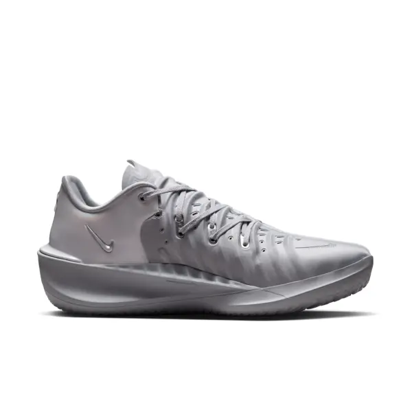 Nike G.t. Cut Basketball Sneakers - White