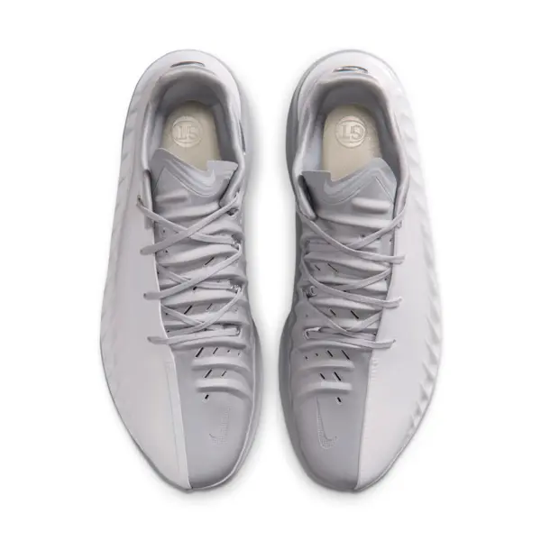 Nike G.t. Cut Basketball Sneakers - White